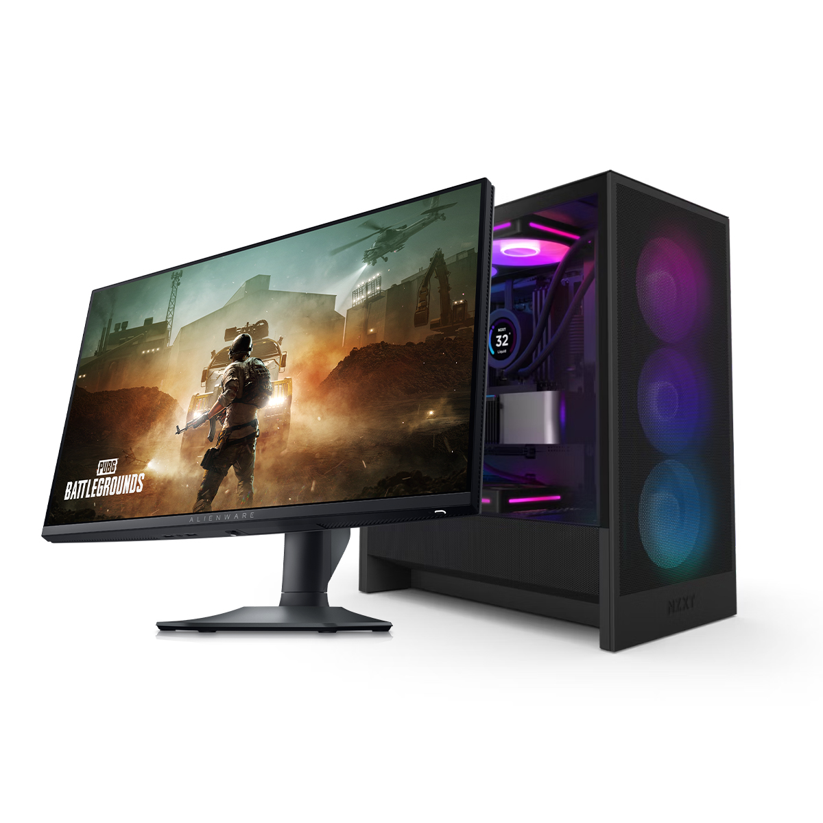 Point Computers – Always on Time!